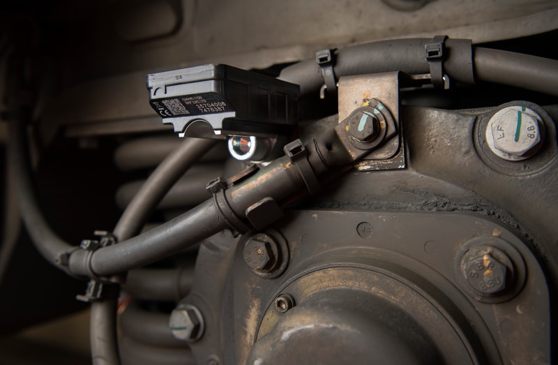 Digitalisation and condition monitoring | SKF