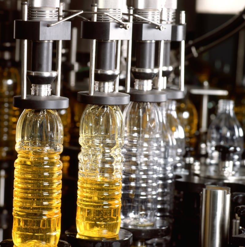 Beverage Processing Plant Achieves Higher Efficiency with SKF Sealing ...