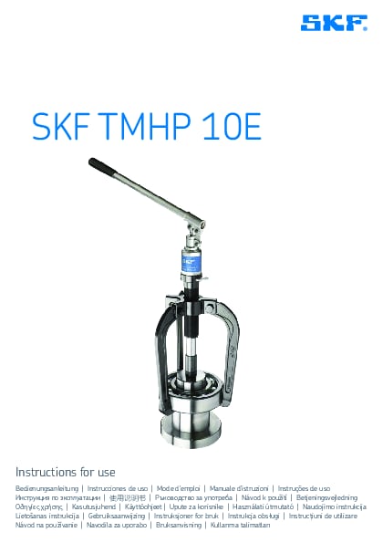 SKF