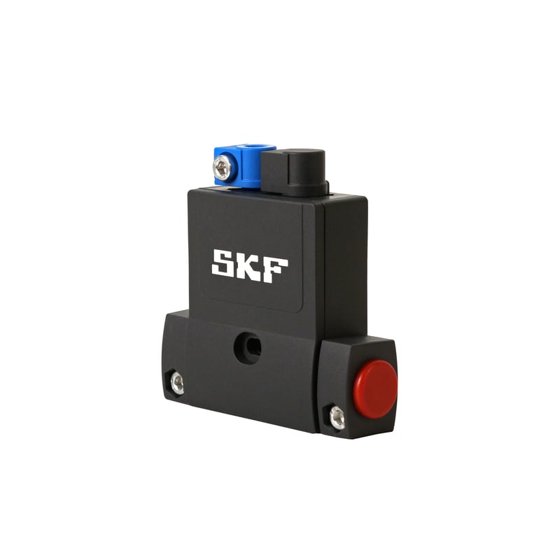 310 single-line metering device | SKF Lincoln | SKF