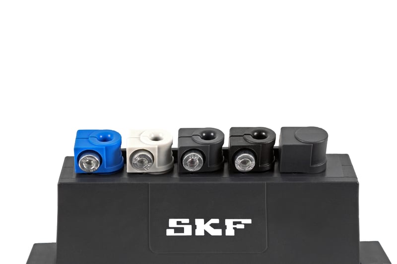 310 single-line metering device | SKF Lincoln | SKF