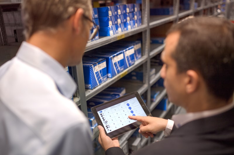 SKF Online Training | SKF