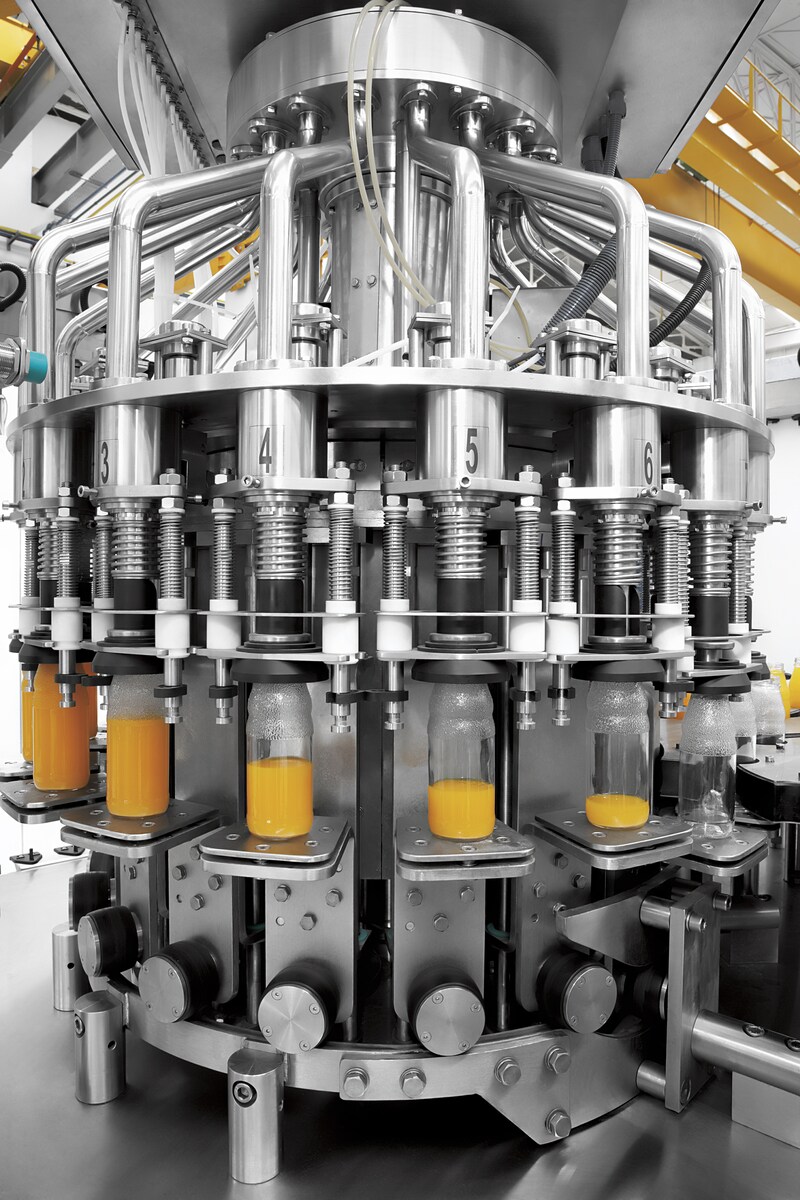 SSVC metering devices | SKF Lincoln | SKF