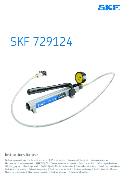 SKF