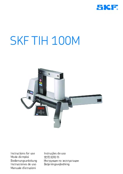 SKF