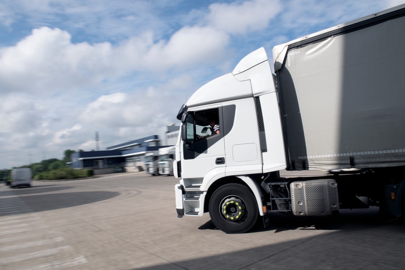 Goods tracking | SKF