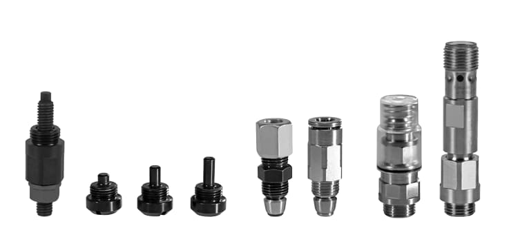 SLC metering devices | SKF Lincoln | SKF