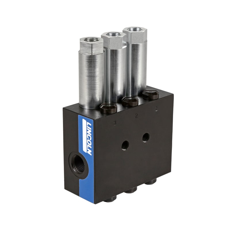 SLC metering devices | SKF Lincoln | SKF