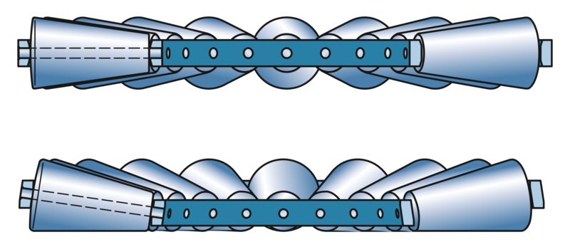 Designs and variants | SKF