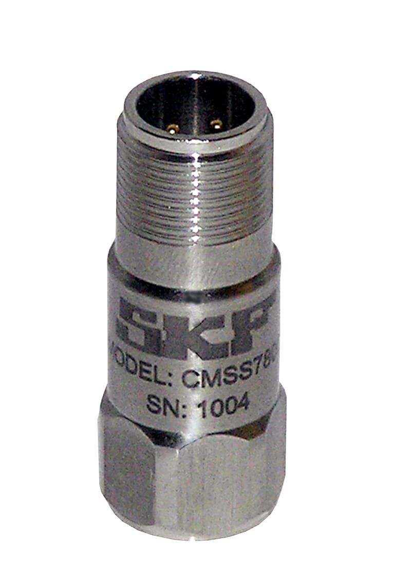 Sensors for General purpose, Food and Beverage industry | SKF