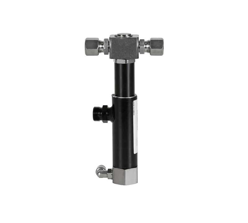 Suction element SE2 | SKF Lincoln | SKF