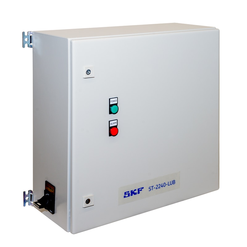 ST-2240-LUB Controller | SKF Lincoln | SKF