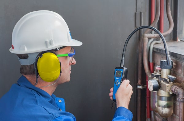 TKSU 10 - Ultrasonic instruments | SKF
