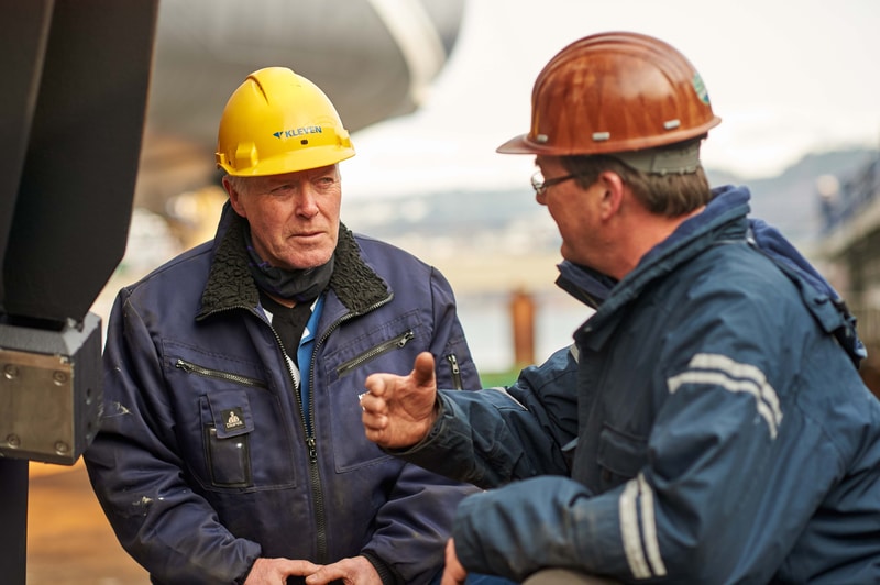 Supplier portal | SKF