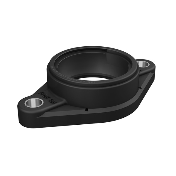 FYTBK 504 - Housings for insert bearings | SKF