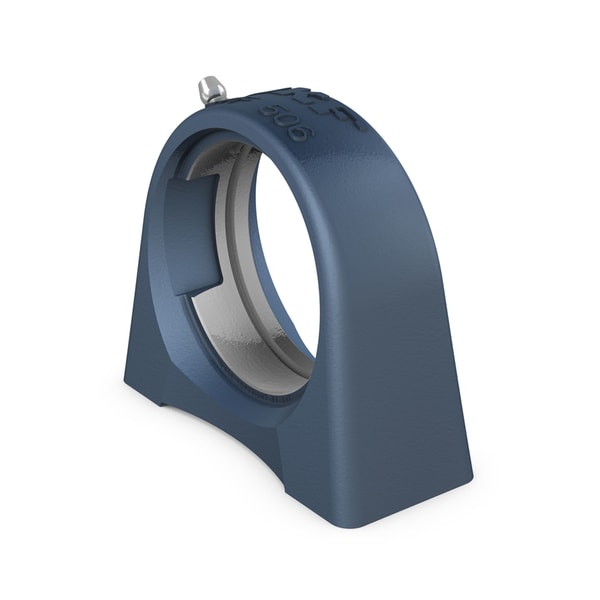 SYF 508 - Housings for insert bearings | SKF