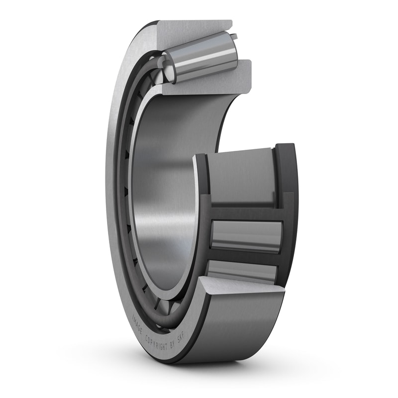 Agriculture bearings | SKF | SKF