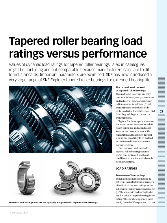 SKF