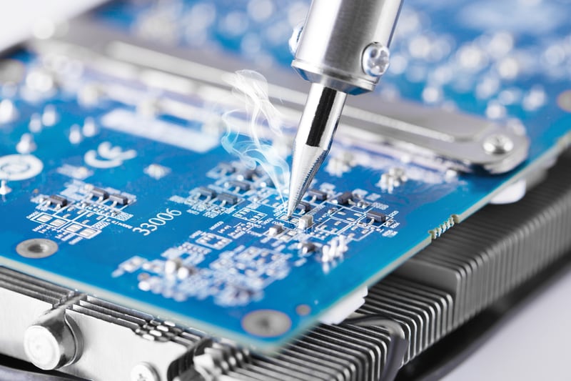 Product repair | SKF