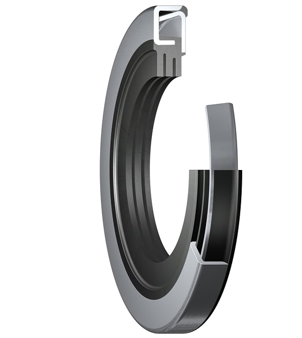 17724 - Radial shaft seals | SKF