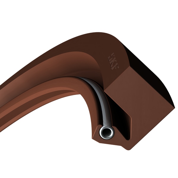 350X400X25 HS6 V - Radial shaft seals | SKF