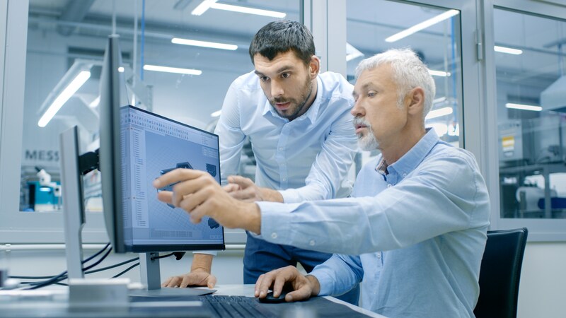 Design Engineer Hub | SKF