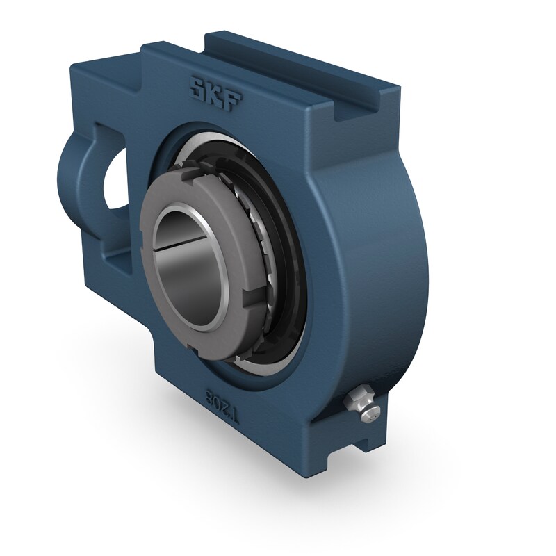 Take-up ball bearing units to Japanese Industrial Standards (JIS) | SKF