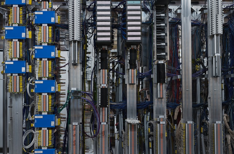 Pulp and paper | SKF