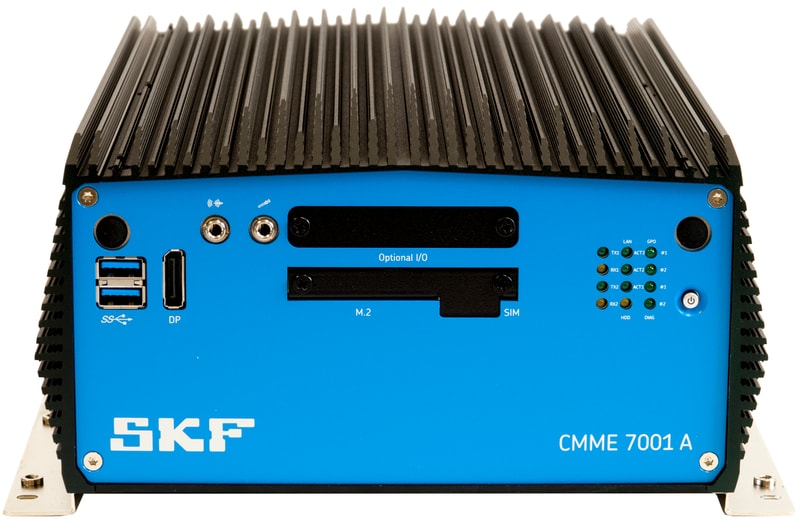 CMME 7001 A/B/C | SKF