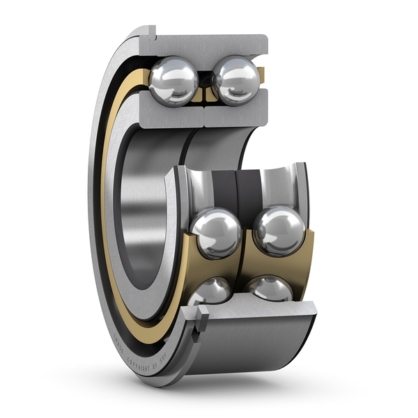 3310 DNRCBM - 角接触球轴承 | SKF