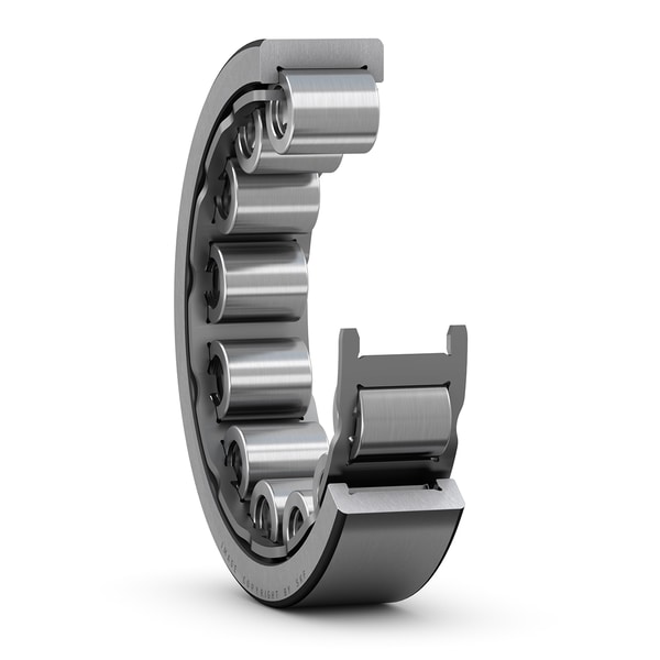 RNU 310 ECJ - Cylindrical roller bearings | SKF