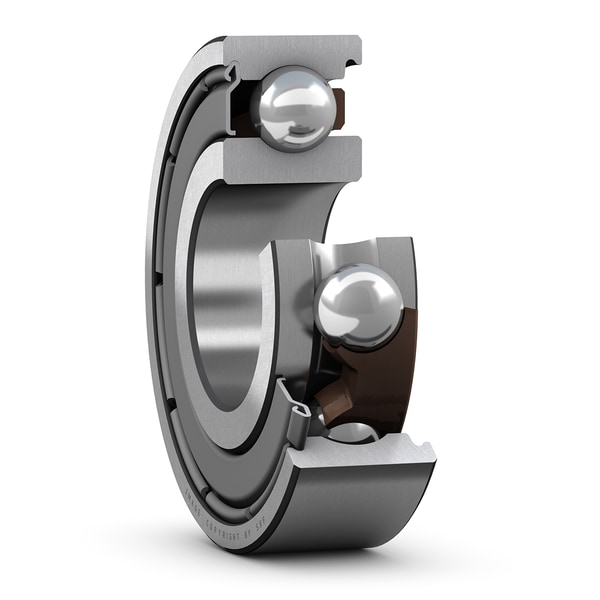 6202-ZTN9 - Rodamientos rígidos de bolas | SKF