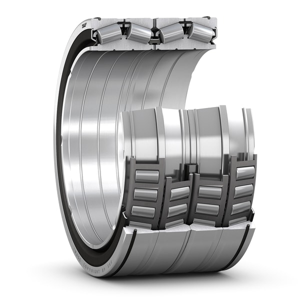 BT4-0040 E81/C355 - Tapered roller bearings | SKF