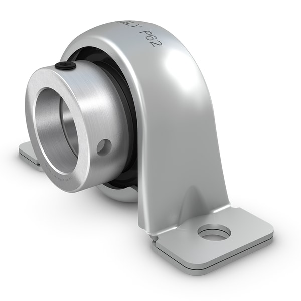 P 3/4 FM - Paliers roulements-inserts | SKF