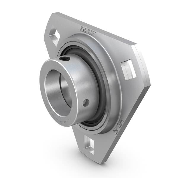 PFD 30 FM - Ball bearing units | SKF
