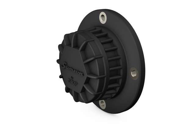 BAA-0017 C - Hub bearing units | SKF