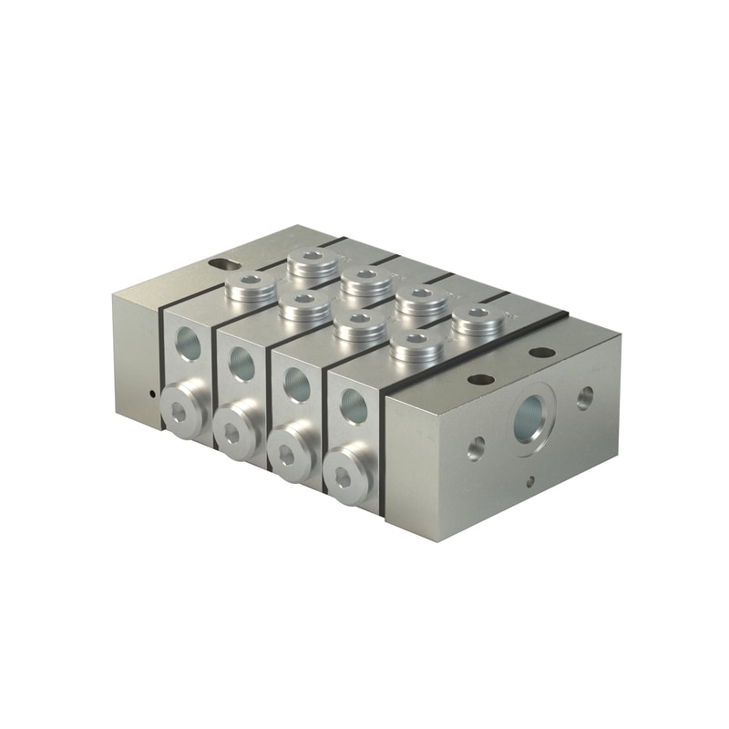 VP metering devices | SKF Lincoln | SKF