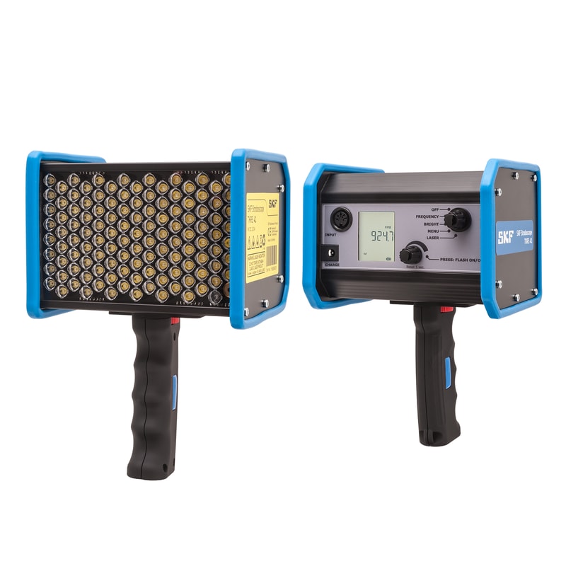 High performance stroboscope TKRS 41 | SKF