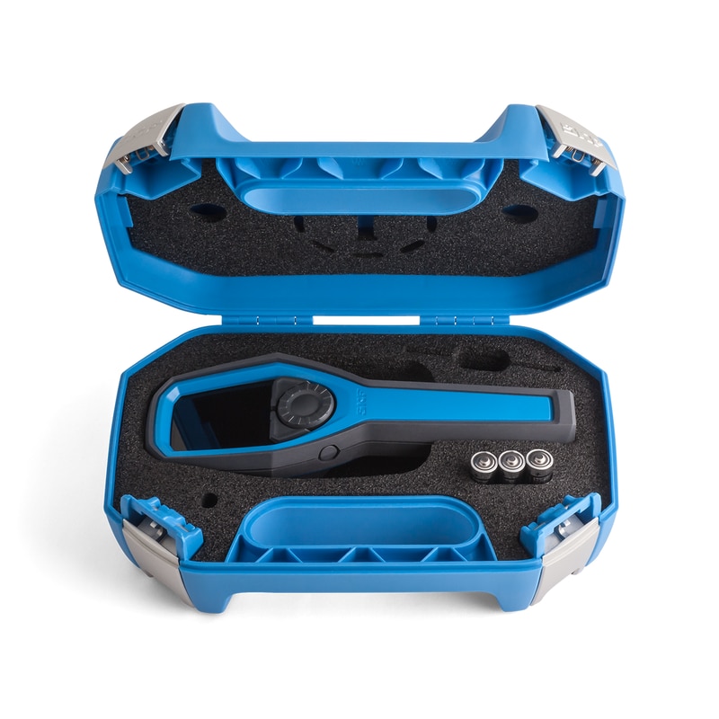 High power LED stroboscope TKRS 21 | SKF