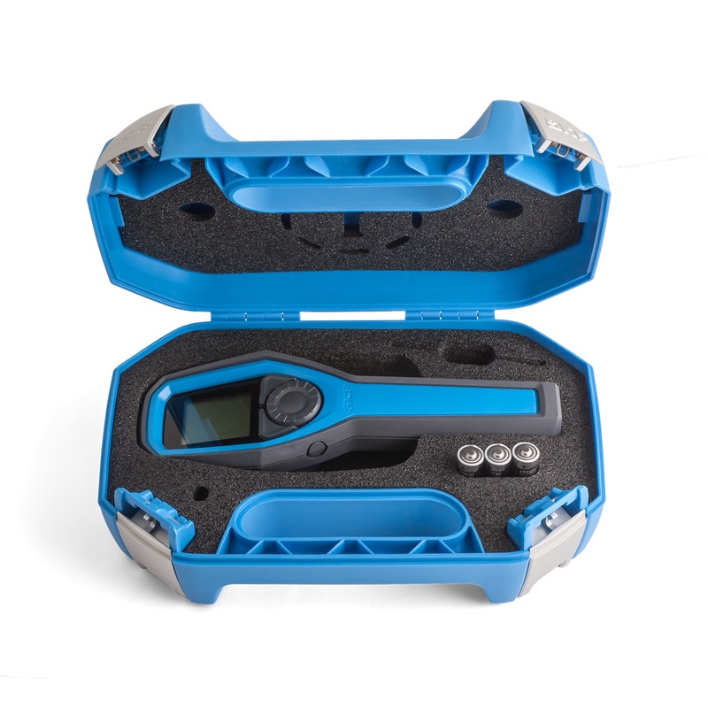 Compact LED stroboscope TKRS 11 | SKF