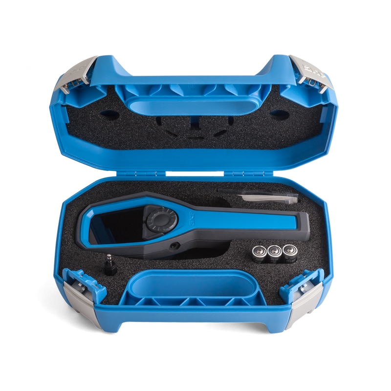 Advanced LED/laser stroboscope TKRS 31 | SKF