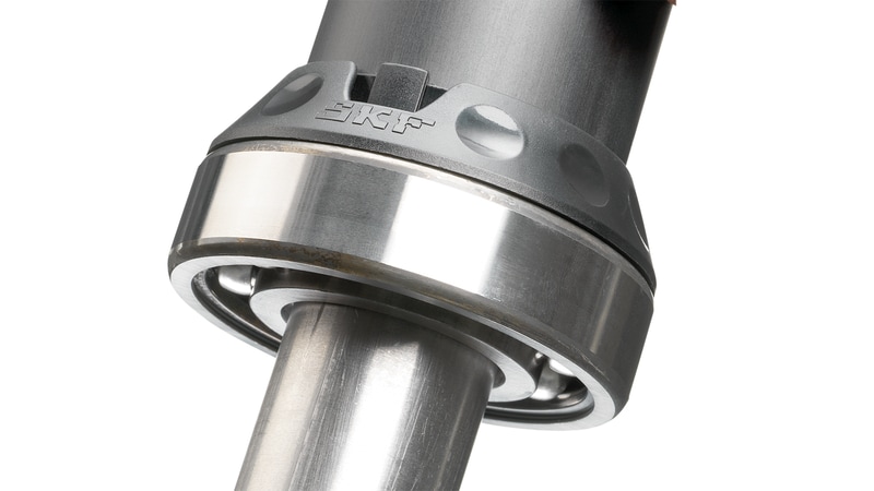 Bearing fitting tool kits | SKF