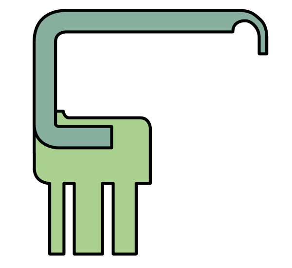 HM and TL seals for grease lubricated applications | SKF