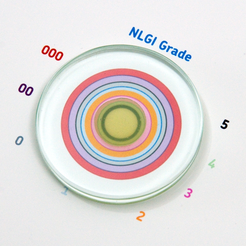 Grease Analysis Kit - Test grease directly in the field | SKF