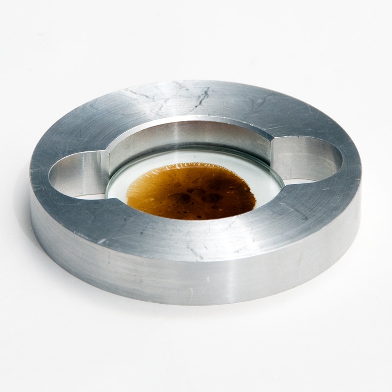 Grease Analysis Kit - Test grease directly in the field | SKF