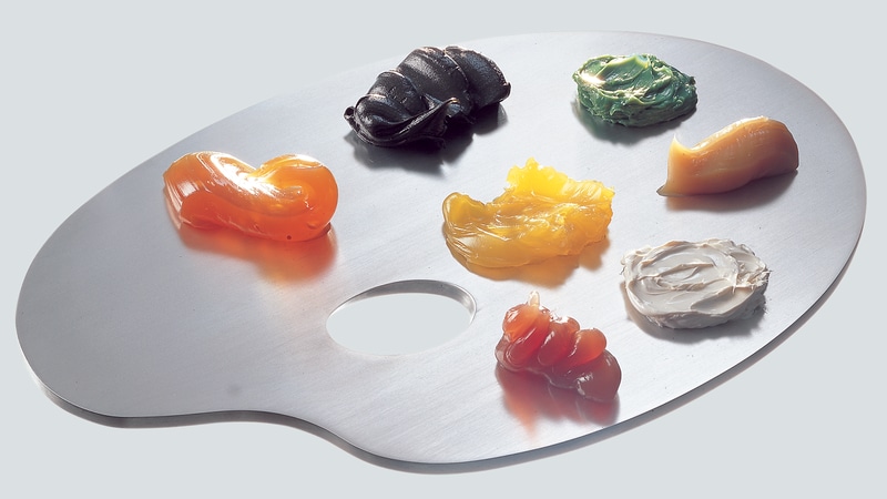 Select the right Grease for your application | SKF