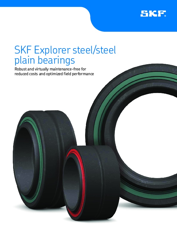 SKF