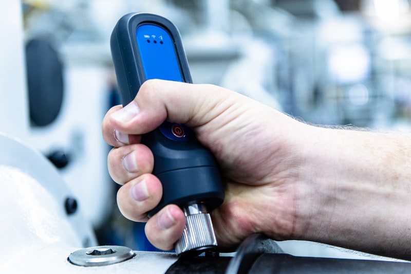 Rotating equipment performance agreements | SKF