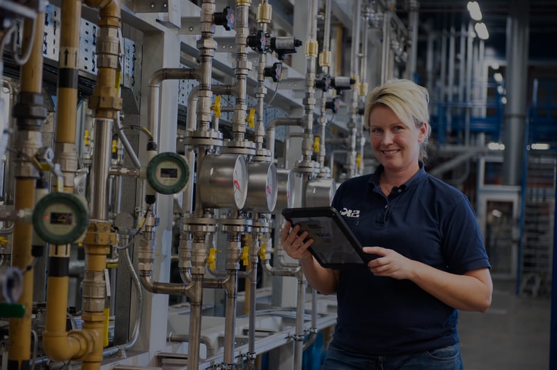Why work at SKF | SKF