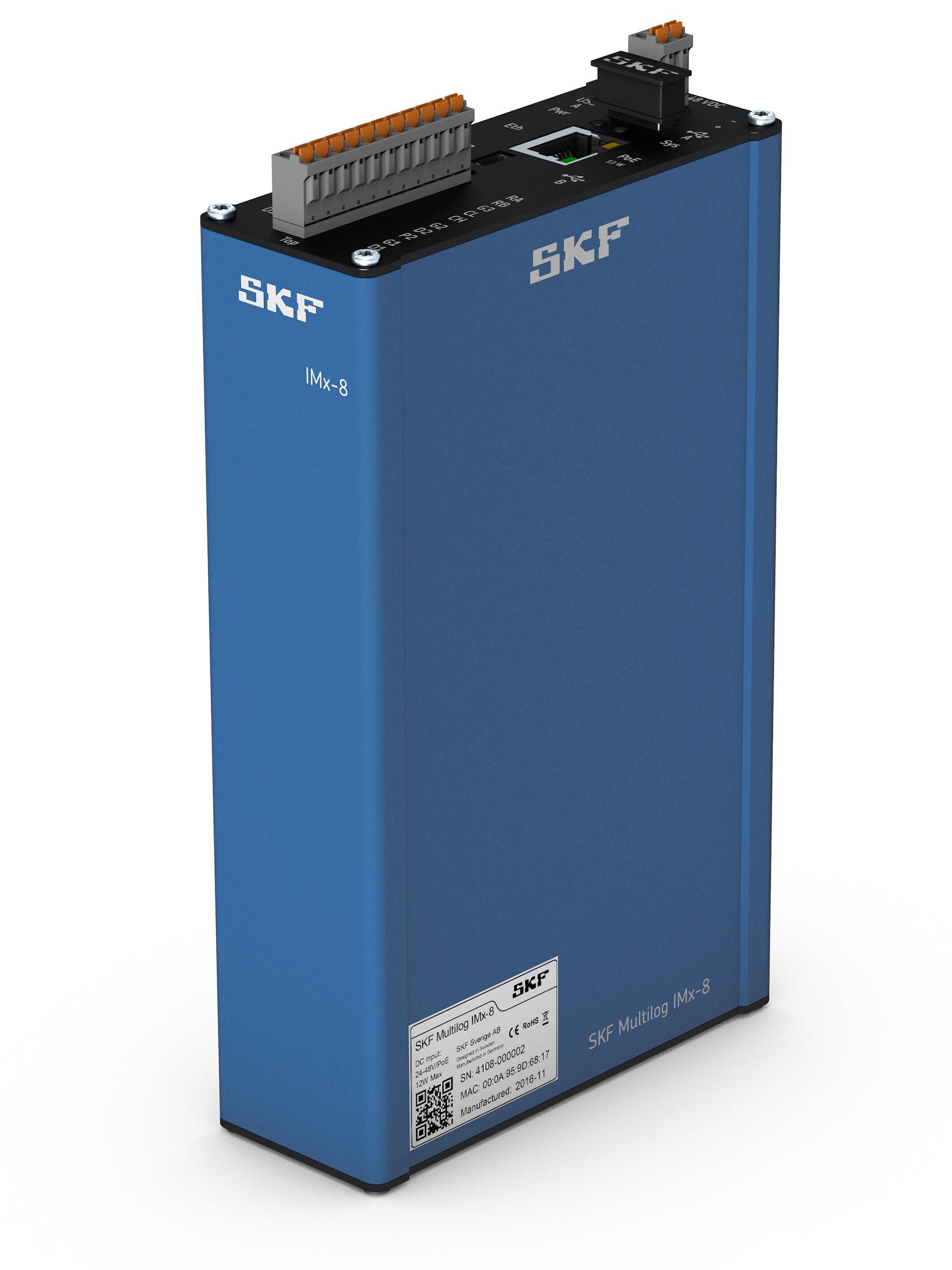 SKF